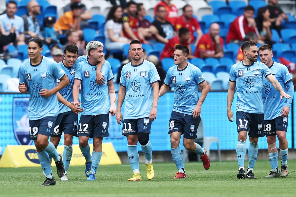 Celtic Vs Sydney Fc How To Watch Sydney Super Cup Clash On Tv Live