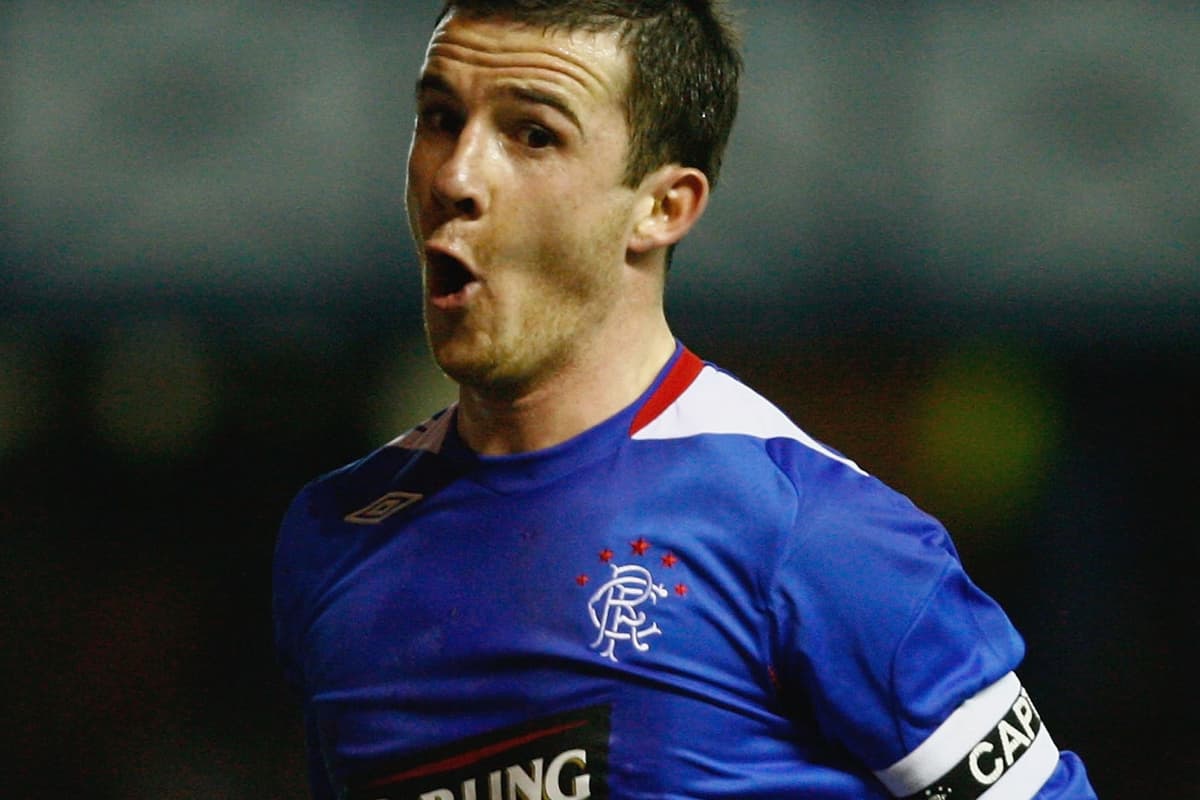 The 'embarrassing' Ibrox situation that has Rangers hero pitching ... The 'embarrassing' Ibrox situation that has Rangers hero pitching ...