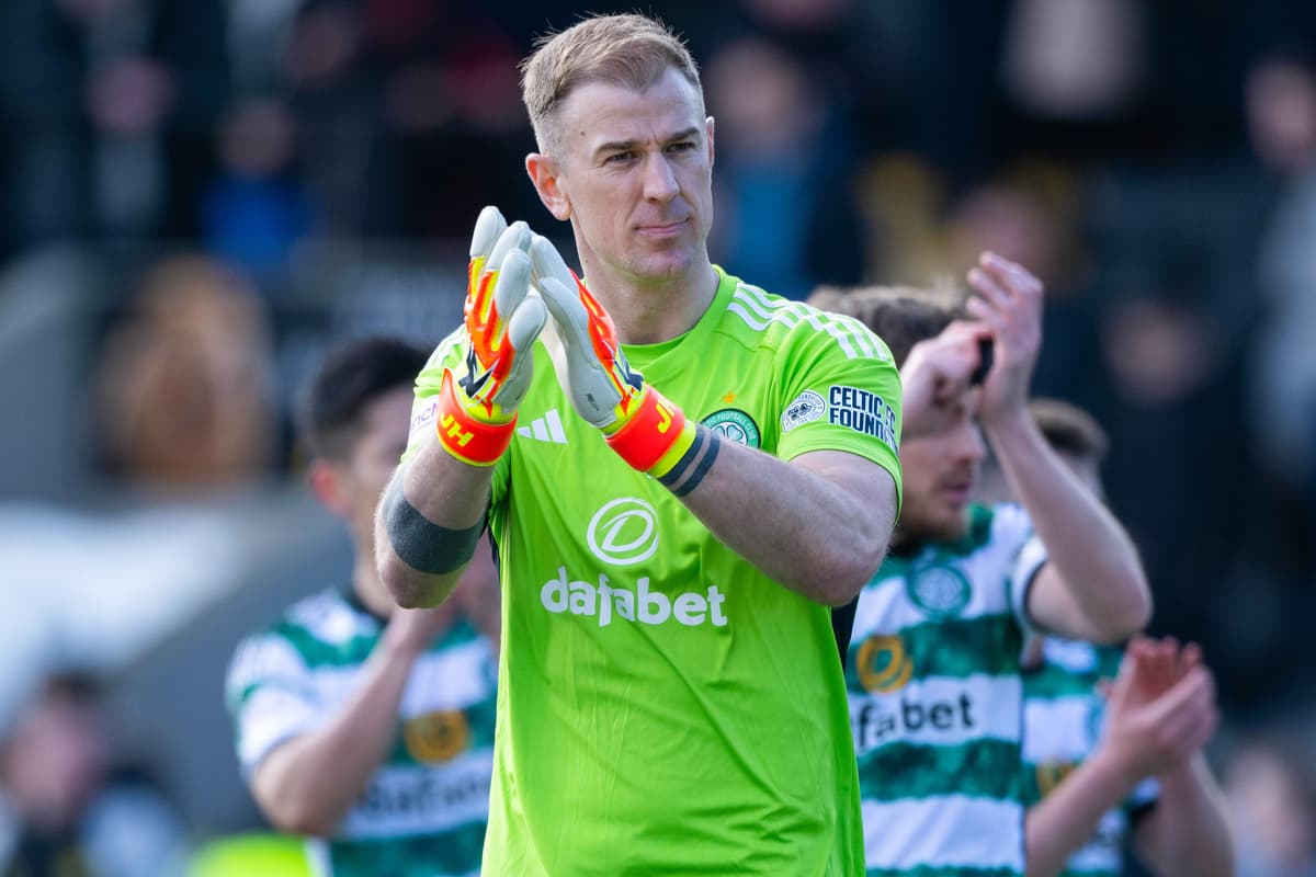 European club plan to go 'all out' to sign Celtic linked goalkeeper ... European club plan to go 'all out' to sign Celtic linked goalkeeper ...