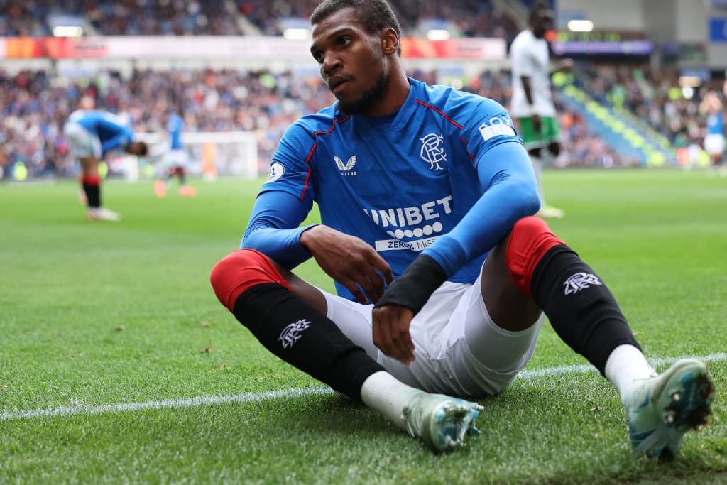 Rangers man's Ibrox situation sparks bafflement amid new deal, doubt ... Rangers man's Ibrox situation sparks bafflement amid new deal, doubt ...