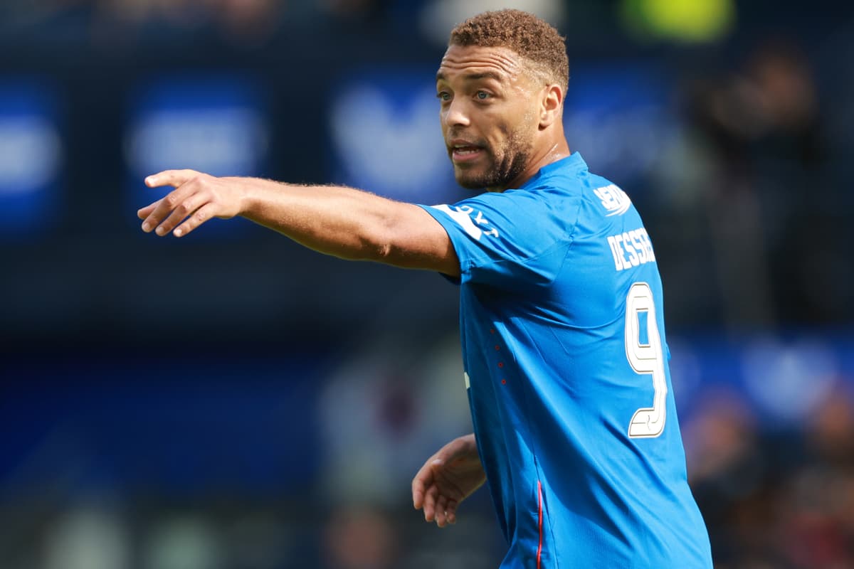 Rangers star's agent was 'sussing' out possible exit says pundit, EPL ... Rangers star's agent was 'sussing' out possible exit says pundit, EPL ...