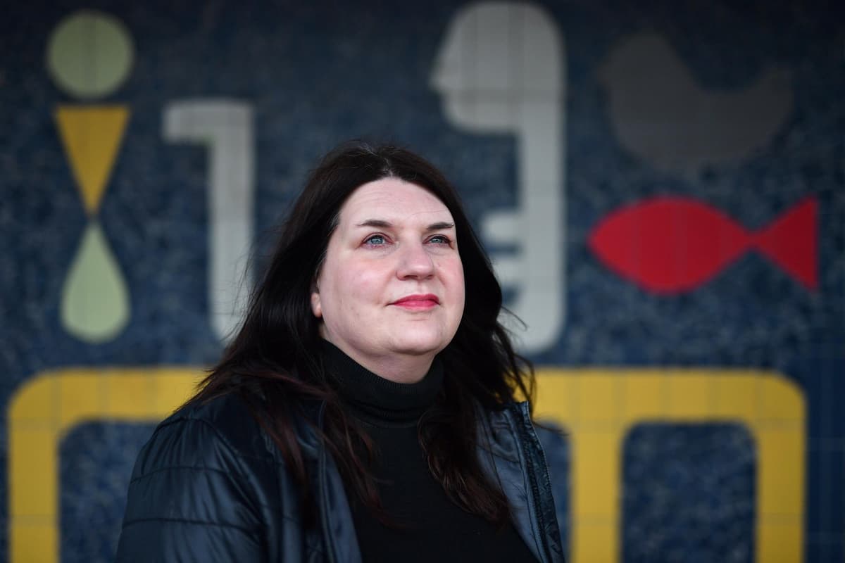 Glasgow Council Leader Susan Aitken Claims Labour ‘cost The City £30m A