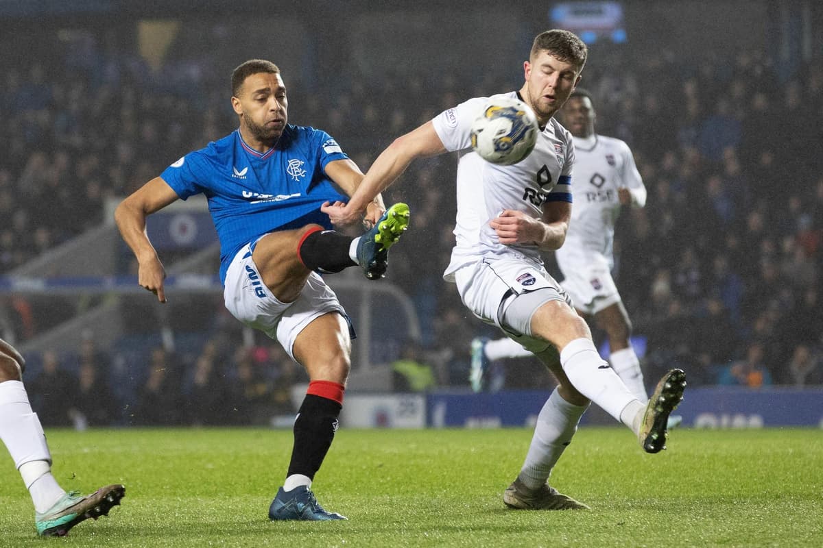Ross County vs Rangers injury news: 6 players out and 4 doubts with ... Ross County vs Rangers injury news: 6 players out and 4 doubts with ...